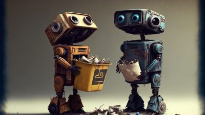 Transform Waste Management with Intelligent AI Chat Innovations | agileful