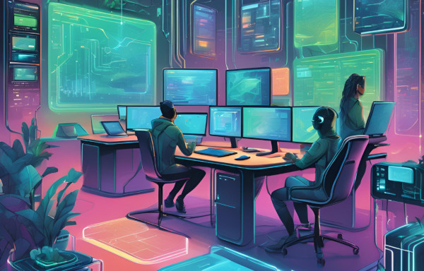 Revolutionize Your Development Cycle with Proven Accelerated Software ...