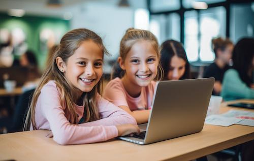 Transform Education with Intelligent Virtual Learning Agents | agileful