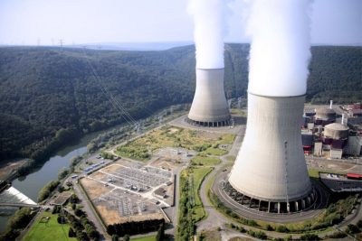 Transforming Nuclear Energy with Intelligent AI Interaction Systems ...