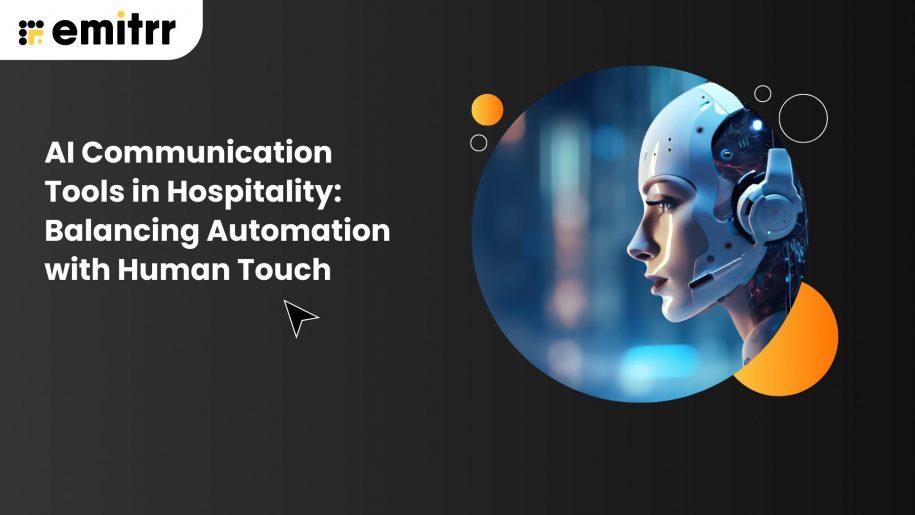 Elevate Property Management with AI-Powered Virtual Communication Tools | agileful