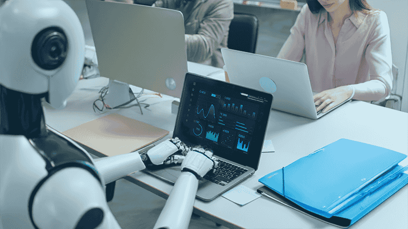 Transform Learning with Intelligent AI Agents and Actionable Analytics | agileful