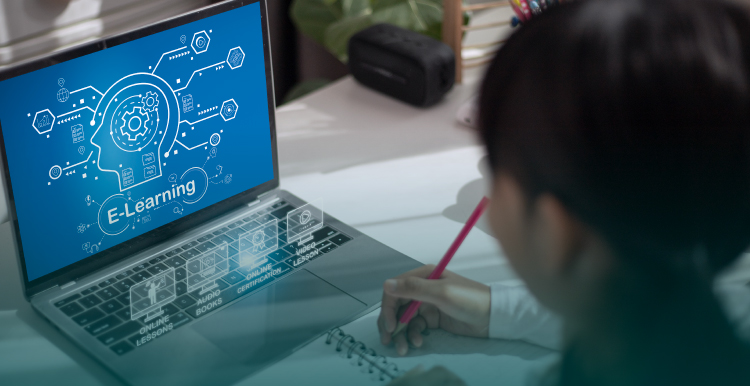 Transform Learning with Interactive AI Chat Agents and Virtual Learning ...